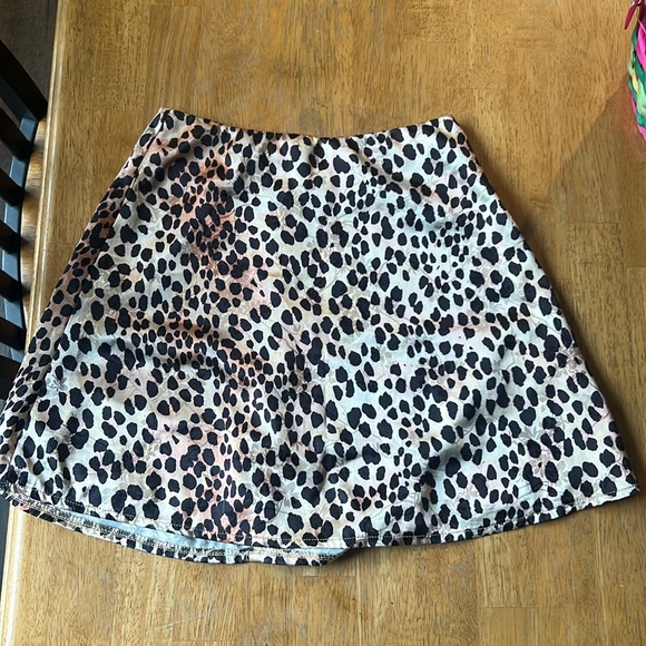 Princess Polly | Skirts | Jemima Grace Mini Skirt Princess Polly ...